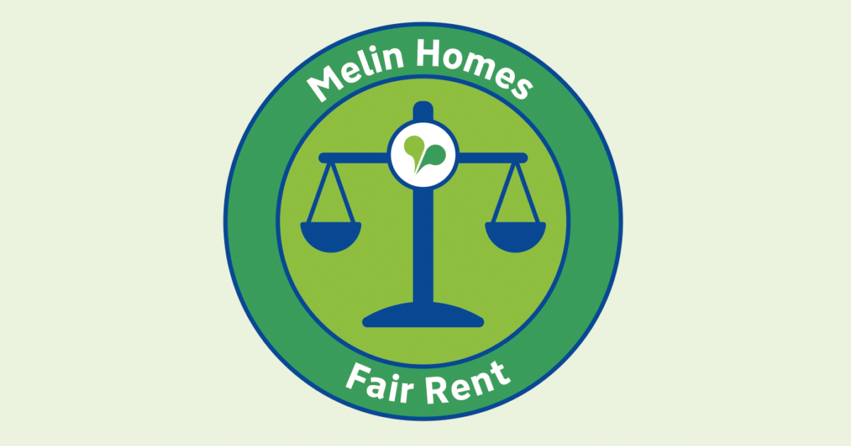 Rent affordability review | Melin Homes