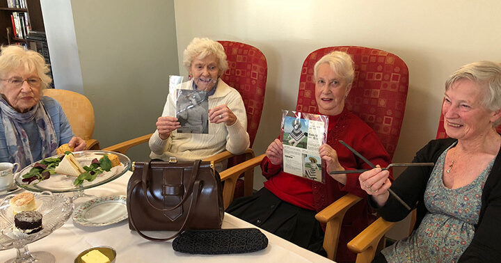 Memory Lane | Melin Homes