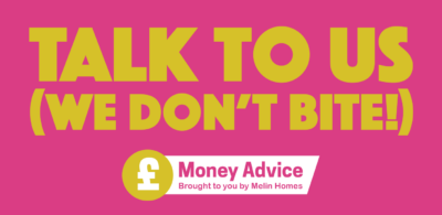Save energy and money with our Money Advice team | Melin Homes