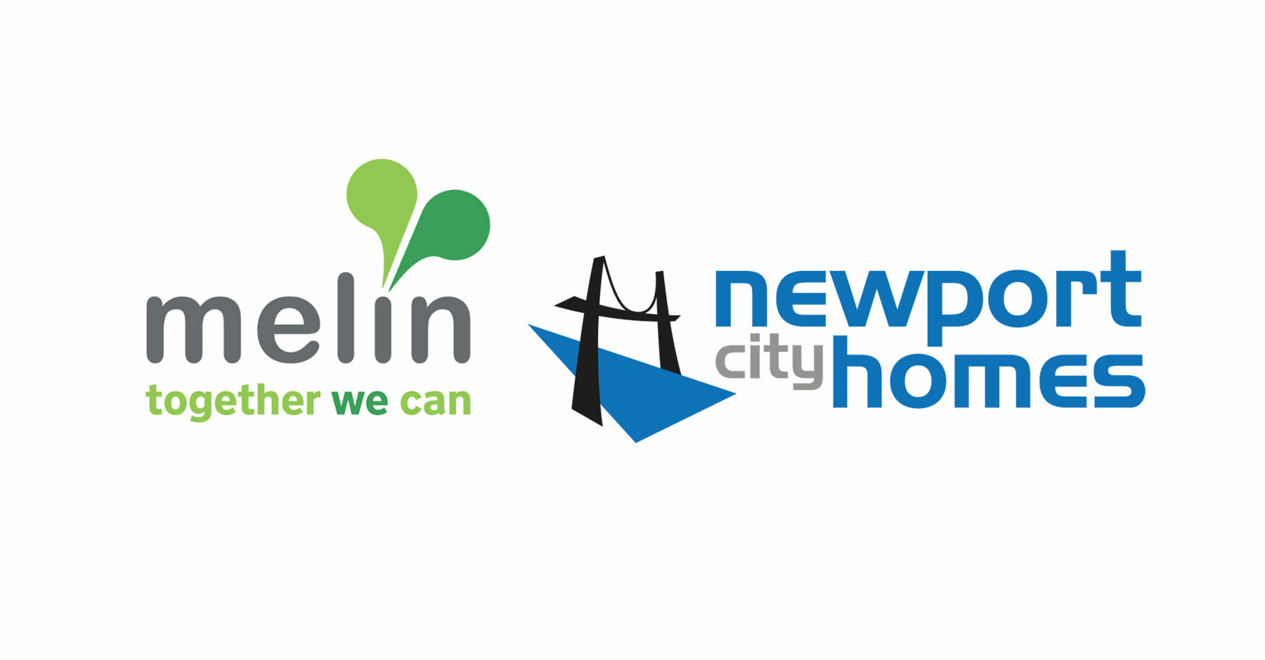 Logotipo De Mellin